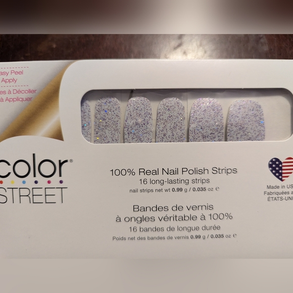 I Want Scandi Color Street